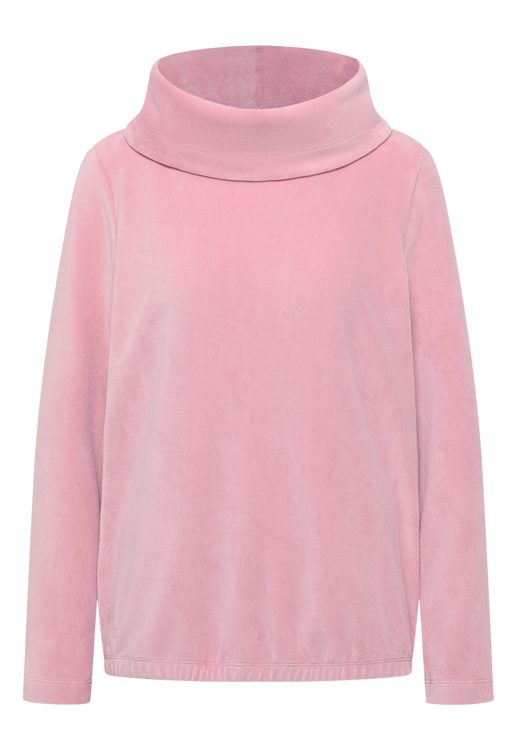 TOS Fine Cord Big Collar T-Shi – Modehaus Arz